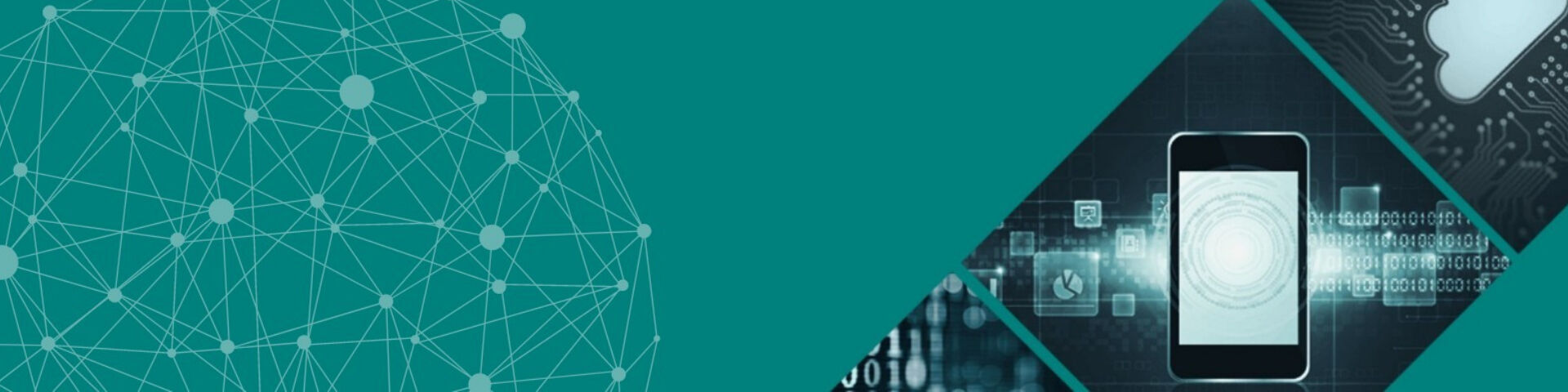 Company Photos Blurred Background