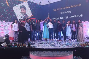 VDart Overview and Company Profile | AmbitionBox