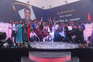 VDart Overview and Company Profile | AmbitionBox