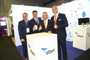 VDart Overview and Company Profile | AmbitionBox