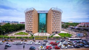 Infinite Computer Solutions Overview and Company Profile | AmbitionBox