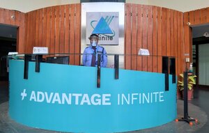 Infinite Computer Solutions Overview and Company Profile | AmbitionBox