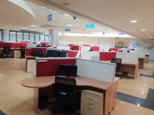 Infinite Computer Solutions Overview and Company Profile | AmbitionBox