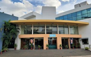 Infinite Computer Solutions Overview and Company Profile | AmbitionBox