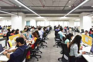 MakeMyTrip Overview and Company Profile | AmbitionBox