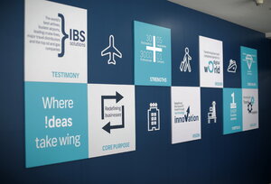 IBS Software Services Overview and Company Profile | AmbitionBox