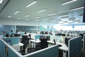 IBS Software Services Overview and Company Profile | AmbitionBox