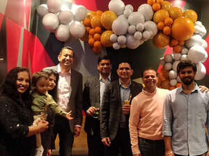 Accolite Digital Office Photos | AmbitionBox