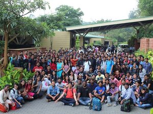 Accolite Digital Office Photos | AmbitionBox