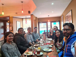 Accolite Digital Office Photos | AmbitionBox