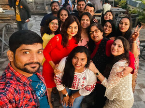 Accolite Digital Office Photos | AmbitionBox