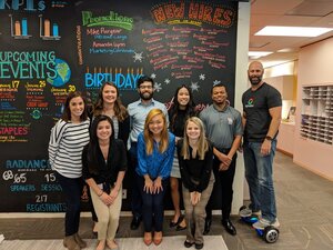 HighRadius Overview and Company Profile | AmbitionBox