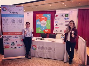 HighRadius Overview and Company Profile | AmbitionBox