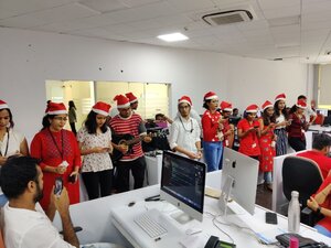 Robosoft Technologies Overview and Company Profile | AmbitionBox