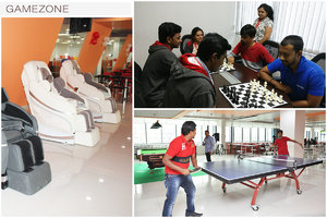 Entrata India Overview and Company Profile | AmbitionBox