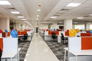 Entrata India Overview and Company Profile | AmbitionBox