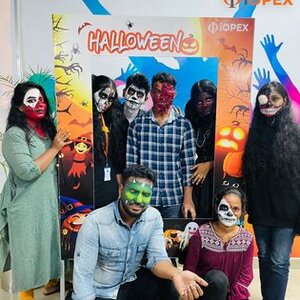 iOPEX Technologies Overview and Company Profile | AmbitionBox