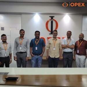 iOPEX Technologies Overview and Company Profile | AmbitionBox