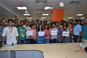 Incedo Overview and Company Profile | AmbitionBox