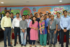 Incedo Overview and Company Profile | AmbitionBox