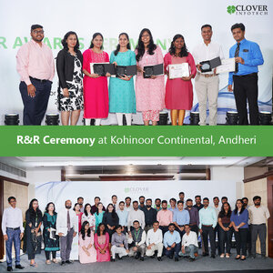 Clover Infotech Overview and Company Profile | AmbitionBox