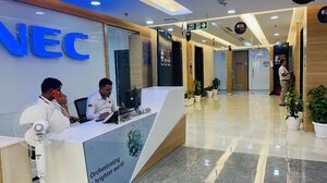 NEC Overview and Company Profile | AmbitionBox