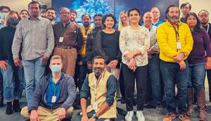 Zensar Technologies Overview and Company Profile | AmbitionBox