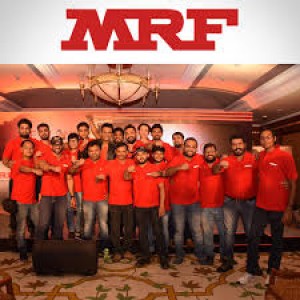 MRF Tyres Overview and Company Profile | AmbitionBox