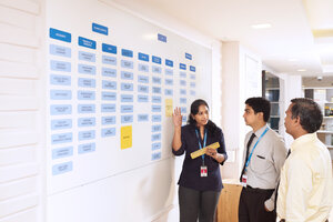 Intellect Design Arena Overview and Company Profile | AmbitionBox