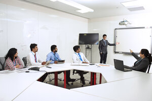 Intellect Design Arena Overview and Company Profile | AmbitionBox