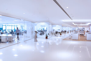 Intellect Design Arena Overview and Company Profile | AmbitionBox