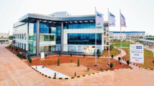 KONE Overview and Company Profile | AmbitionBox