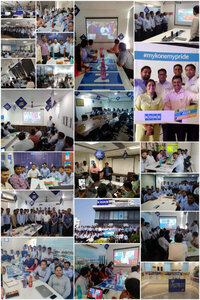 KONE office photos | AmbitionBox