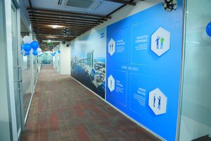 KONE Overview and Company Profile | AmbitionBox