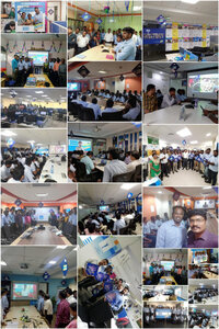 KONE office photos | AmbitionBox