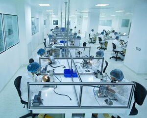 Meril Life Sciences Overview and Company Profile | AmbitionBox