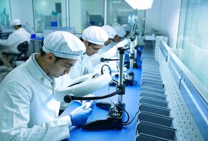 Meril Life Sciences Overview and Company Profile | AmbitionBox