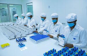 Meril Life Sciences Overview and Company Profile | AmbitionBox