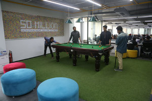 Meesho Overview and Company Profile | AmbitionBox