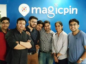 MagicPin Overview and Company Profile | AmbitionBox