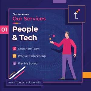 Truetech Overview and Company Profile | AmbitionBox