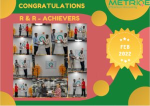 Metriqe Solutions Overview and Company Profile | AmbitionBox