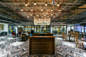 Awfis Overview and Company Profile | AmbitionBox