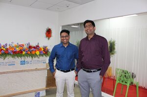 ENH iSecure Overview and Company Profile | AmbitionBox