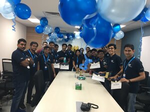 ENH iSecure: 12 Reviews & Ratings, 1 Interviews | AmbitionBox