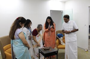 ENH iSecure Overview and Company Profile | AmbitionBox