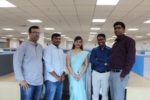 ENH iSecure Overview and Company Profile | AmbitionBox