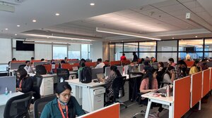 TimesPro Overview and Company Profile | AmbitionBox