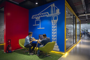 vConstruct Overview and Company Profile | AmbitionBox