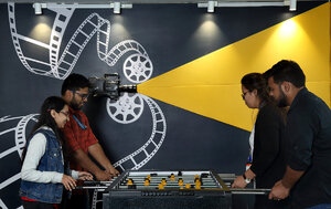 vConstruct Overview and Company Profile | AmbitionBox